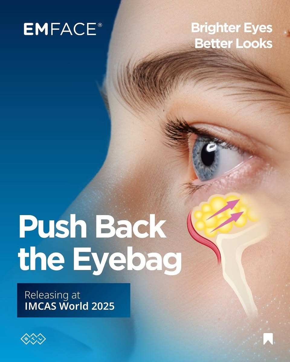 Hot IMCAS Launches From BTL: Meet EXOMIND and EMFACE Eyes - The Dermatology Digest